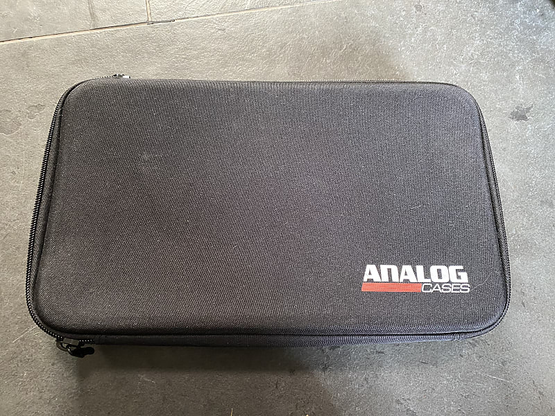 Arturia Microfreak case by Analog | Reverb