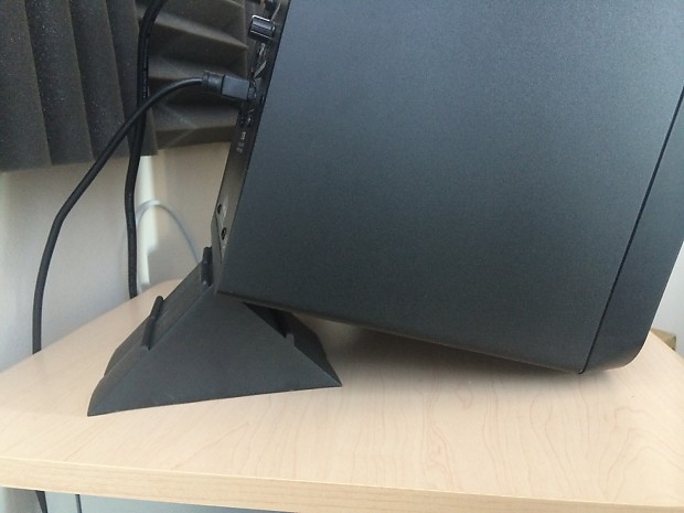 Tilt-It Studio Monitor Wedges (Set of 2) | Reverb