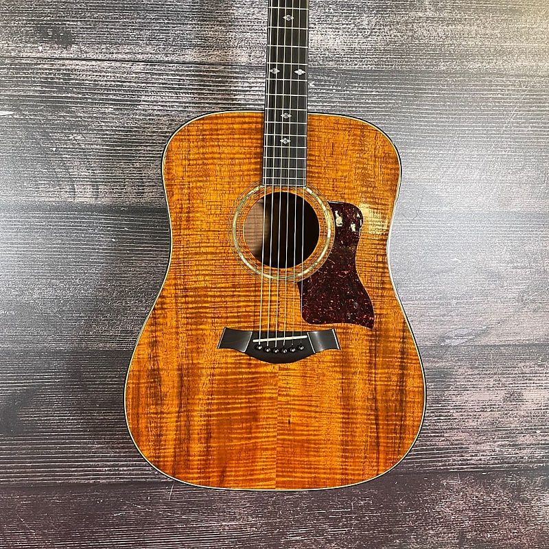 Taylor K-20 Acoustic Guitar (Torrance,CA) | Reverb