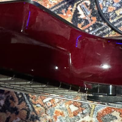 Ibanez JS700 Joe Satriani Signature | Reverb