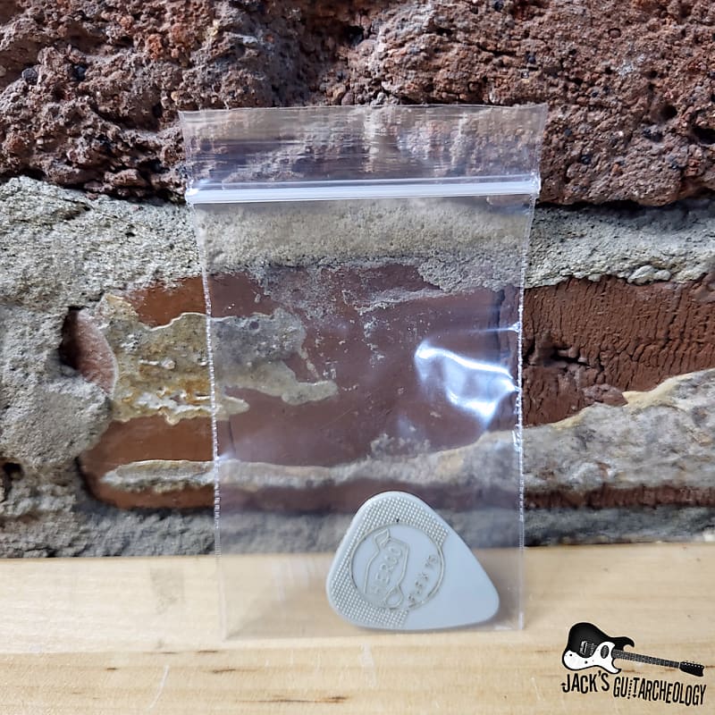 Herco Vintage Flex 75 Pick (1970's) | Reverb Canada