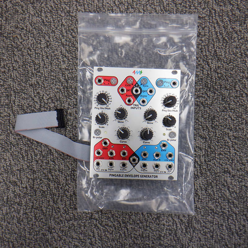Used 4MS PEG Eurorack Module (Excellent) | Reverb
