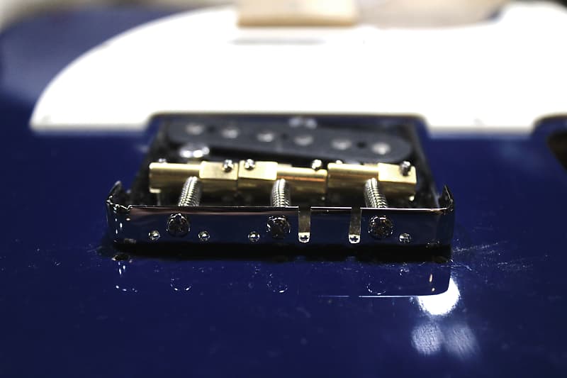 Telecaster G & B bender palm lever, Pitch Witch, by Peters | Reverb