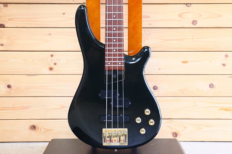 Fernandes FRB-75 SBL 1990s | Reverb