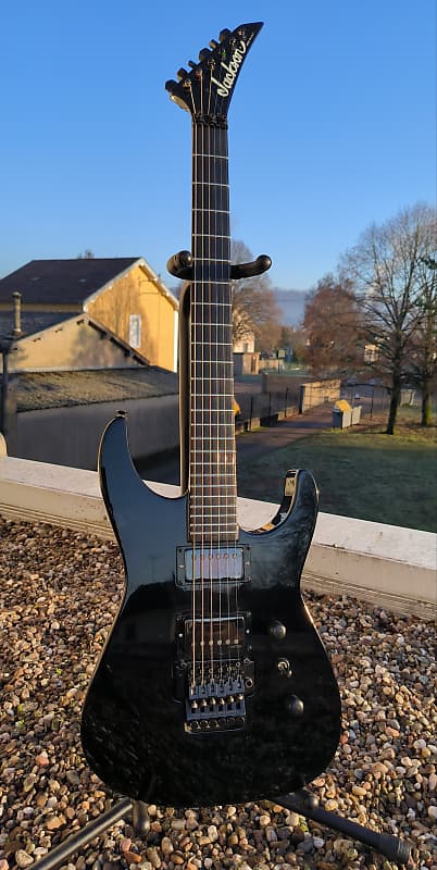 Jackson SL2 USA 1997 | Reverb