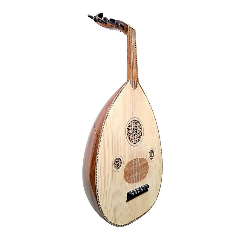 Oud basic model | Reverb
