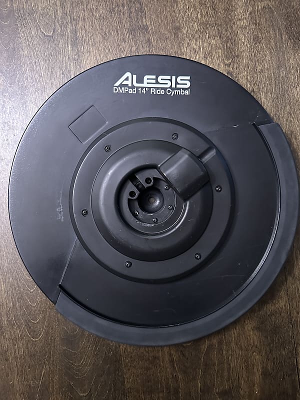 Alesis Cymbal Set | Reverb