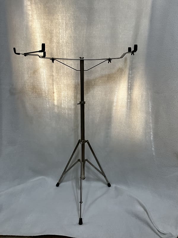 Vintage 1930's Lap Steel Guitar Stand | Reverb