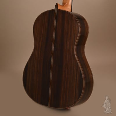 2003 Joseph Slack Ex. Robert Guthrie #024 | Reverb