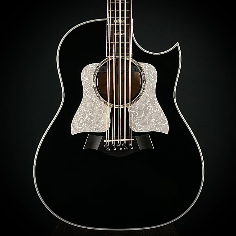 Taylor 657ce Bajo Quinto | Reverb