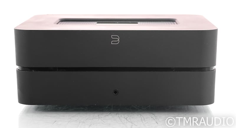 Bluesound Vault 2i Wireless Network Server / CD Ripper; 2-i; | Reverb