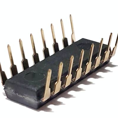 CD4009UBE CD4009 CMOS Hex Inverting Buffer/Converter - 1 | Reverb