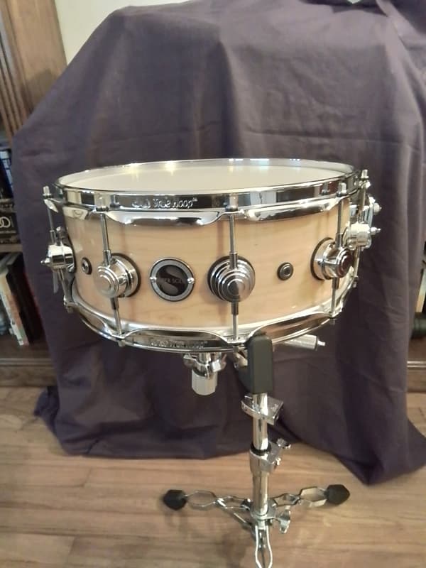 DW Super Solid 2015 ish - Gloss maple | Reverb