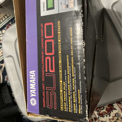 Yamaha SU200 1999 | Reverb
