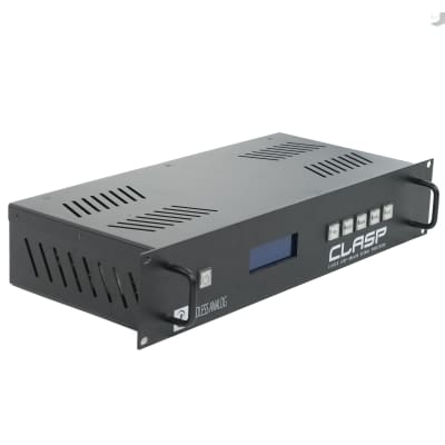 Endless Analog CLASP 24 Owned by Green Day | Reverb