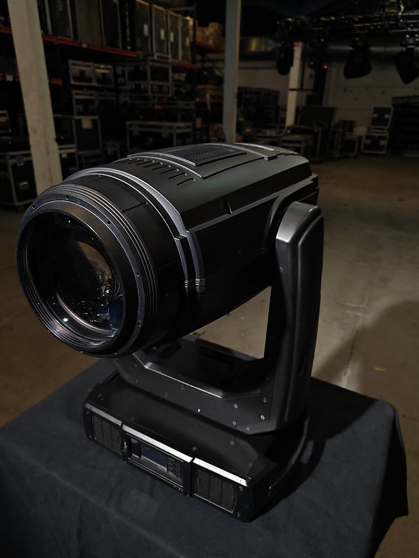 Robe BMFL Blade | Reverb