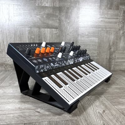 25º Angle Stand for Arturia MicroFREAK Synthesizer - Color | Reverb