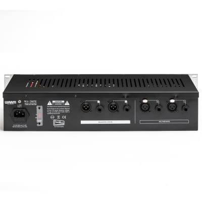 Warm Audio WA-2MPX 2-Channel Microphone Preamp | Reverb