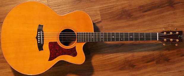 Tanglewood TW55-H-B | Reverb