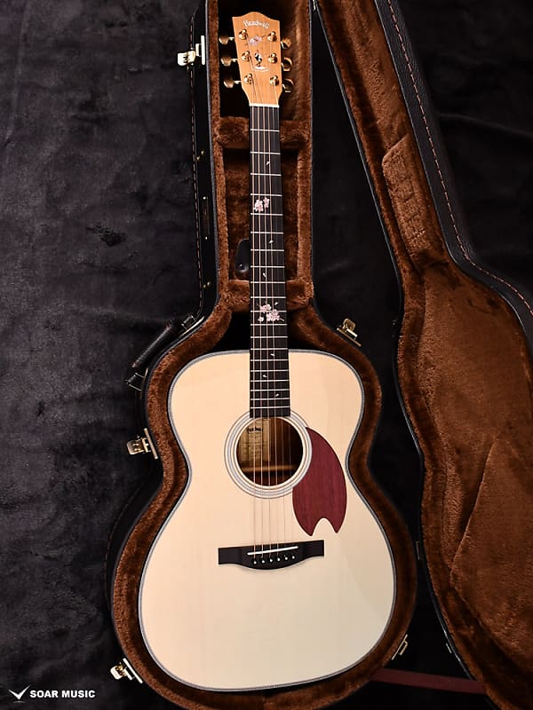 Headway HF-FUYUZAKURA’24 SF,S/STD 2024 - IL-GRD #SO3320 1.9kg | Reverb