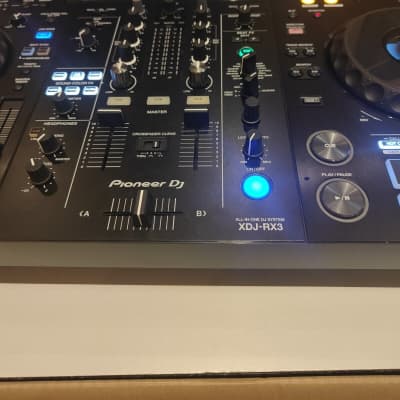 Pioneer XDJ RX3 DJ Controller | Reverb UK