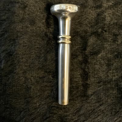 Jet-Tone Custom Model 2D Trumpet Mouthpiece | Reverb