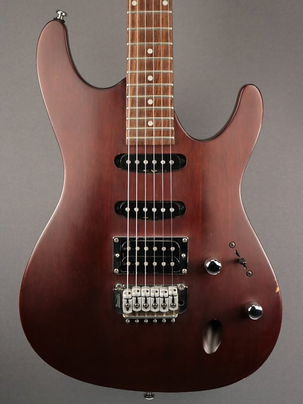 USED Ibanez SA160 (186) | Reverb