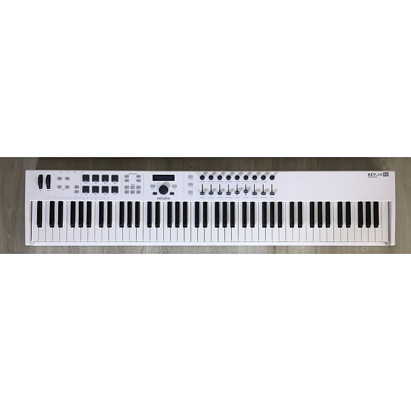 Arturia Keylab 88 Essential | Reverb