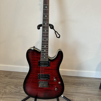 B.C. Rich Special Edition “Evil Edge” Mockingbird – New | Reverb