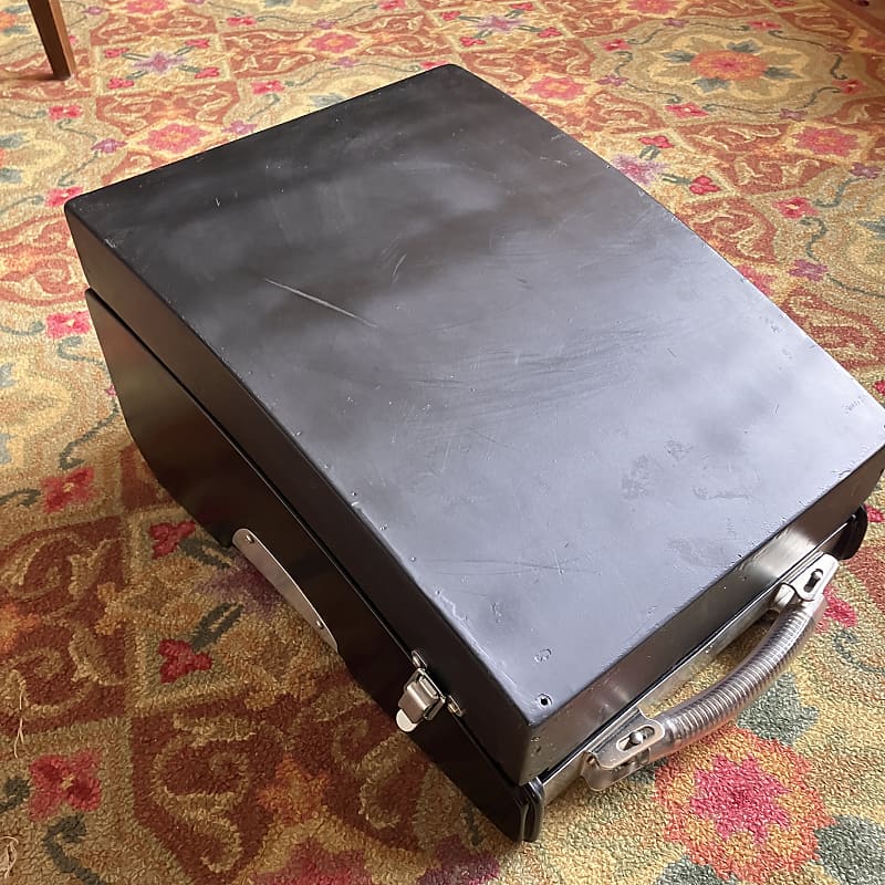 Schmidt Array COPY 11x15 pedalboard 2019 - Black | Reverb