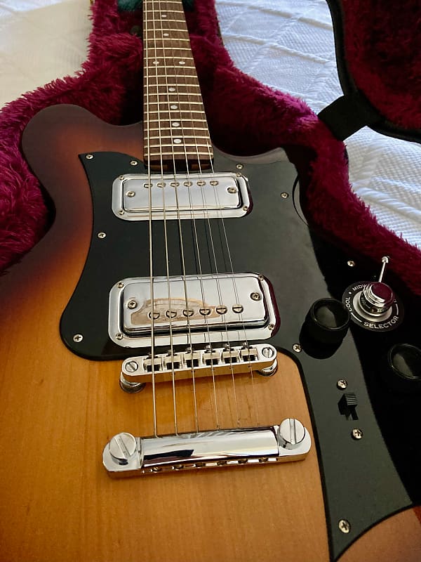 Maton MS500 Mastersound 2000's - Sunburst | Reverb