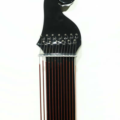 New Traditional Folk Ukrainian Bandura Chromatic String | Reverb