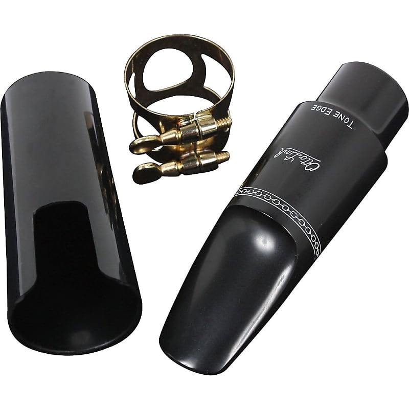 Otto Link Hard Rubber Tenor Saxophone Mouthpiece Regular 8 | Reverb