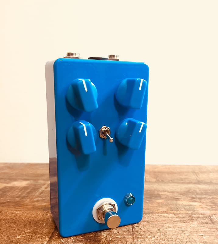 Paul Cochrane Timmy Clone | Reverb