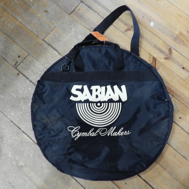 Sabian Cymbal Bag 22" | Reverb