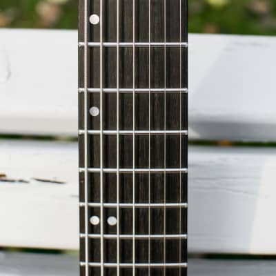 Kiesel Zeus 7 string Headless guitar. | Reverb