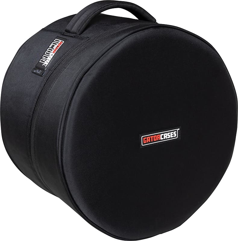 Gator Icon Series Tom Bag - 7 inch x 10 inch (3-pack) Bundle | Reverb