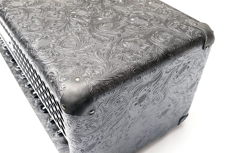 Driftwood Darkest Nightmare Custom with Onboard Impulse | Reverb