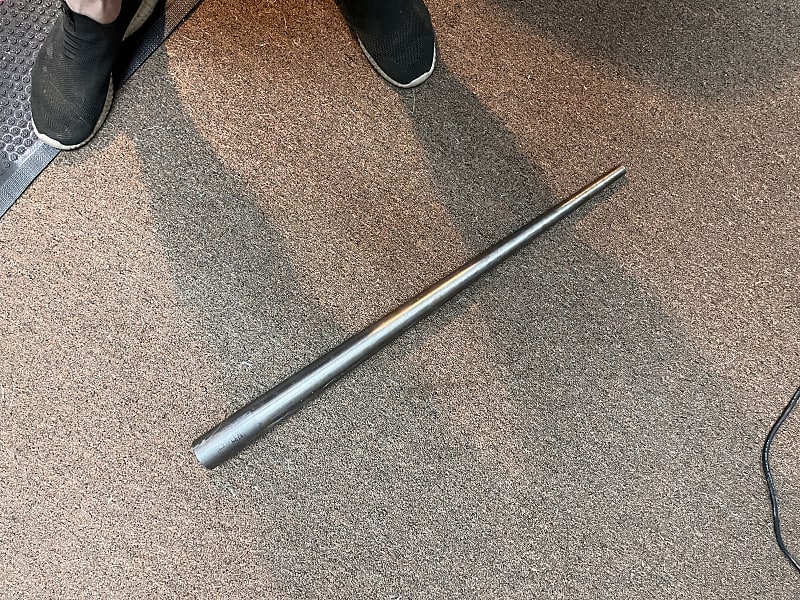 Ferree's N94 Universal Tapered Mandrel | Reverb