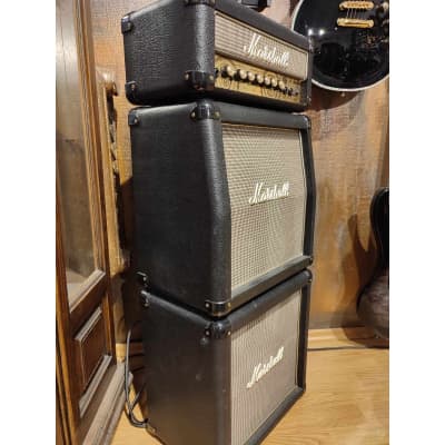 Marshall Zakk Wylde Limited Edition Micro Stack | Reverb