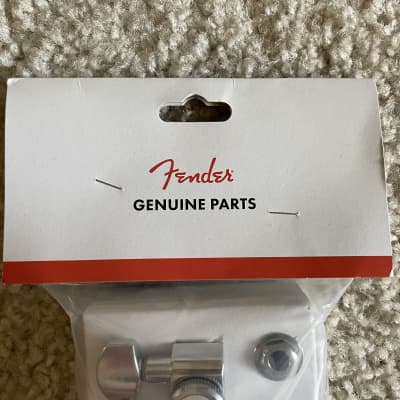 Left Handed Fender Locking tuners | Reverb