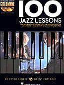 100 Jazz Lessons | Reverb