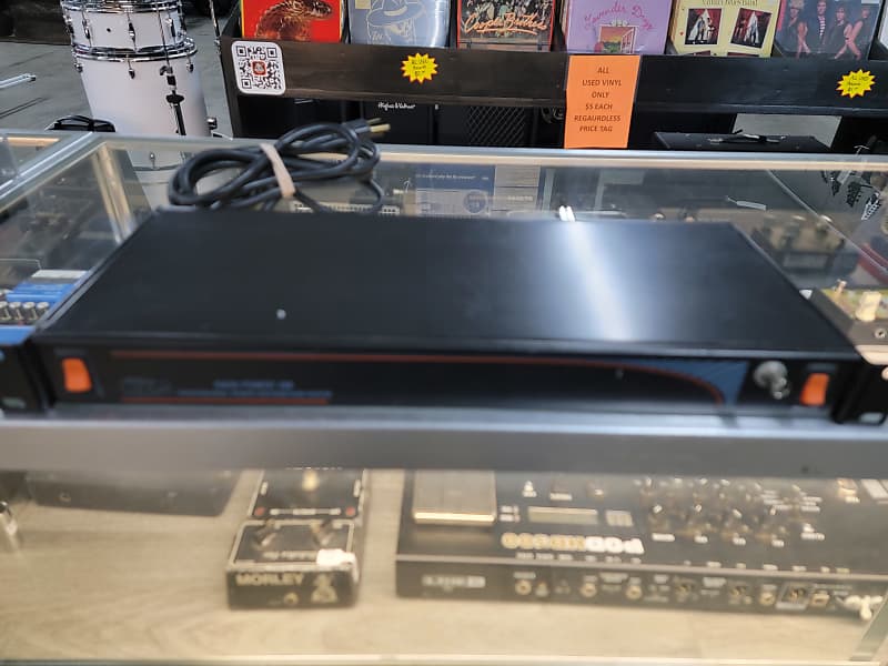 Juice Goose Rack Power 100 - Black | Reverb