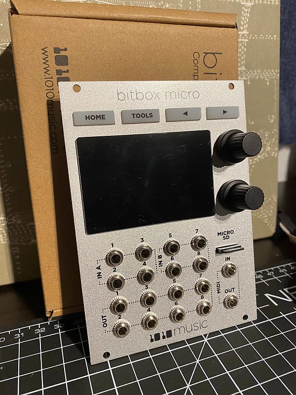 Bitbox Micro | Reverb