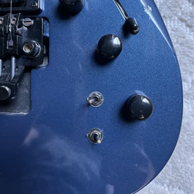 Fernandes Sustainer Neck Through | Reverb