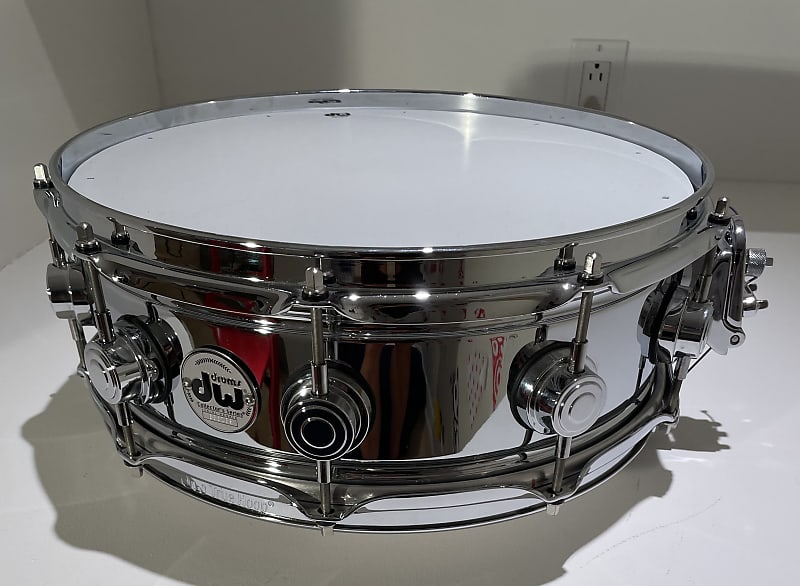 DW Drums Collector's Series True Sonic C.O.B. 14'' x 5'' - | Reverb