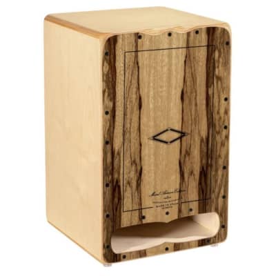 Meinl Percussion Cajon Drum Set Conversion Kit | Reverb