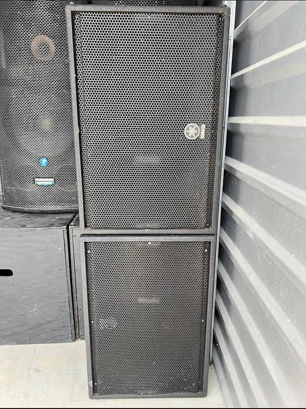 Yamaha cm15v black | Reverb