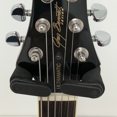 Samick Ultramatic UM4 electric guitar | Reverb