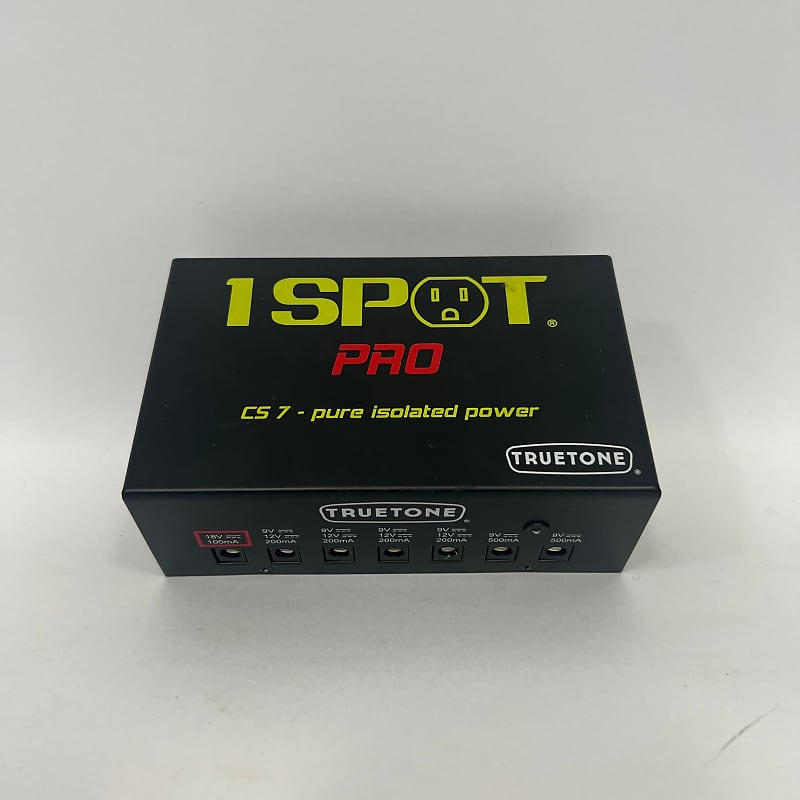 Truetone 1 Spot Pro | Reverb